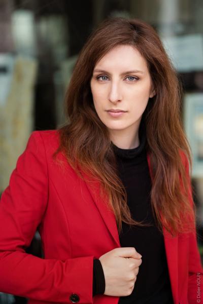 Le book de Diane-martin